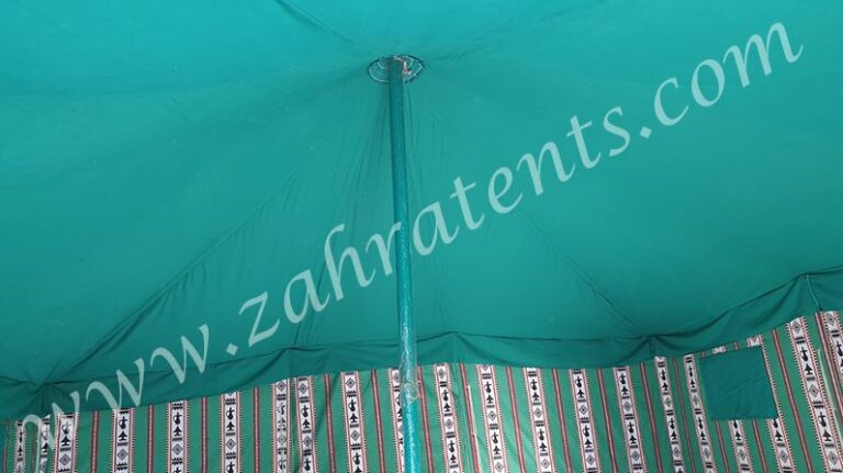 Desert Deluxe Tents Archives - Zahra Tents Industries (Pvt) Ltd.