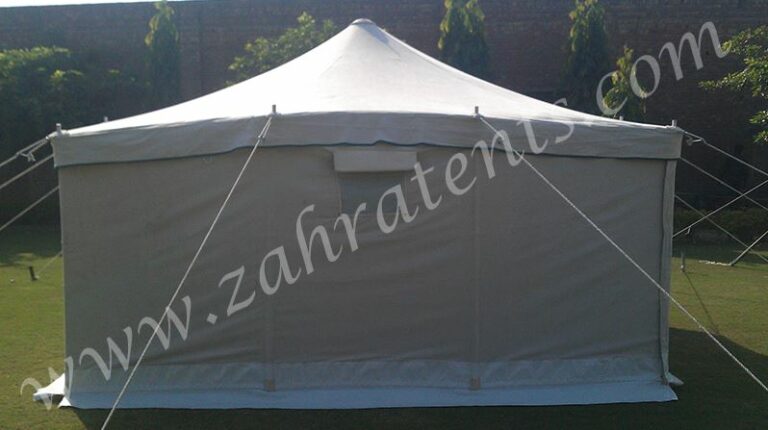 Desert Deluxe Tents Archives - Zahra Tents Industries (Pvt) Ltd.