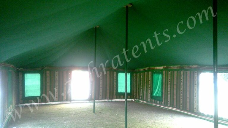 Desert Deluxe Tents Archives - Zahra Tents Industries (Pvt) Ltd.