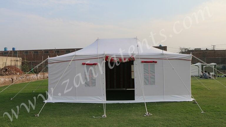 Desert Deluxe Tents Archives - Zahra Tents Industries (Pvt) Ltd.