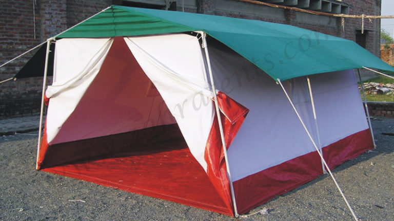 Frame Tents Archives - Zahra Tents Industries (Pvt) Ltd.