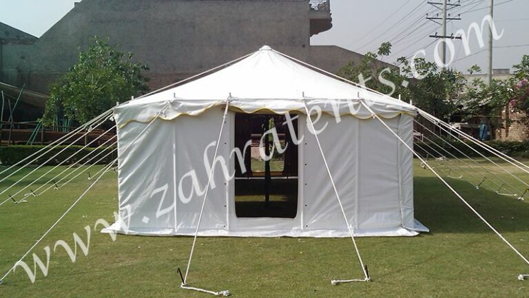Desert Deluxe Tents Archives - Zahra Tents Industries (Pvt) Ltd.