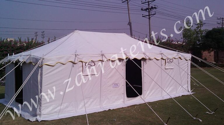 Desert Deluxe Tents Archives - Zahra Tents Industries (Pvt) Ltd.