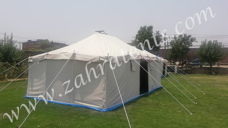 Desert Deluxe Tents Archives - Zahra Tents Industries (Pvt) Ltd.