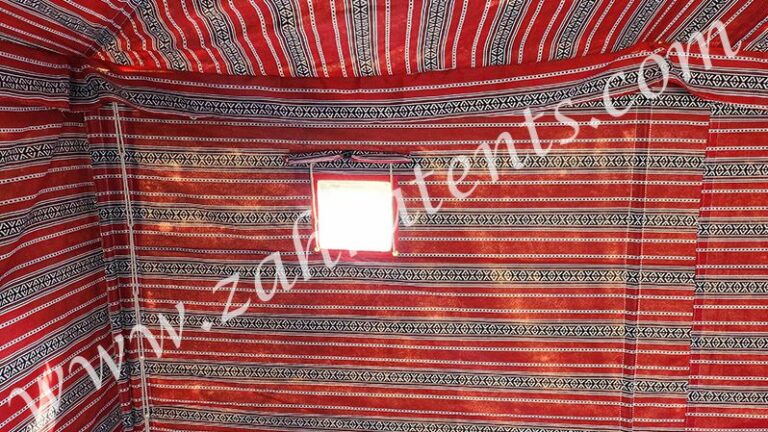Desert Deluxe Tents Archives - Zahra Tents Industries (Pvt) Ltd.